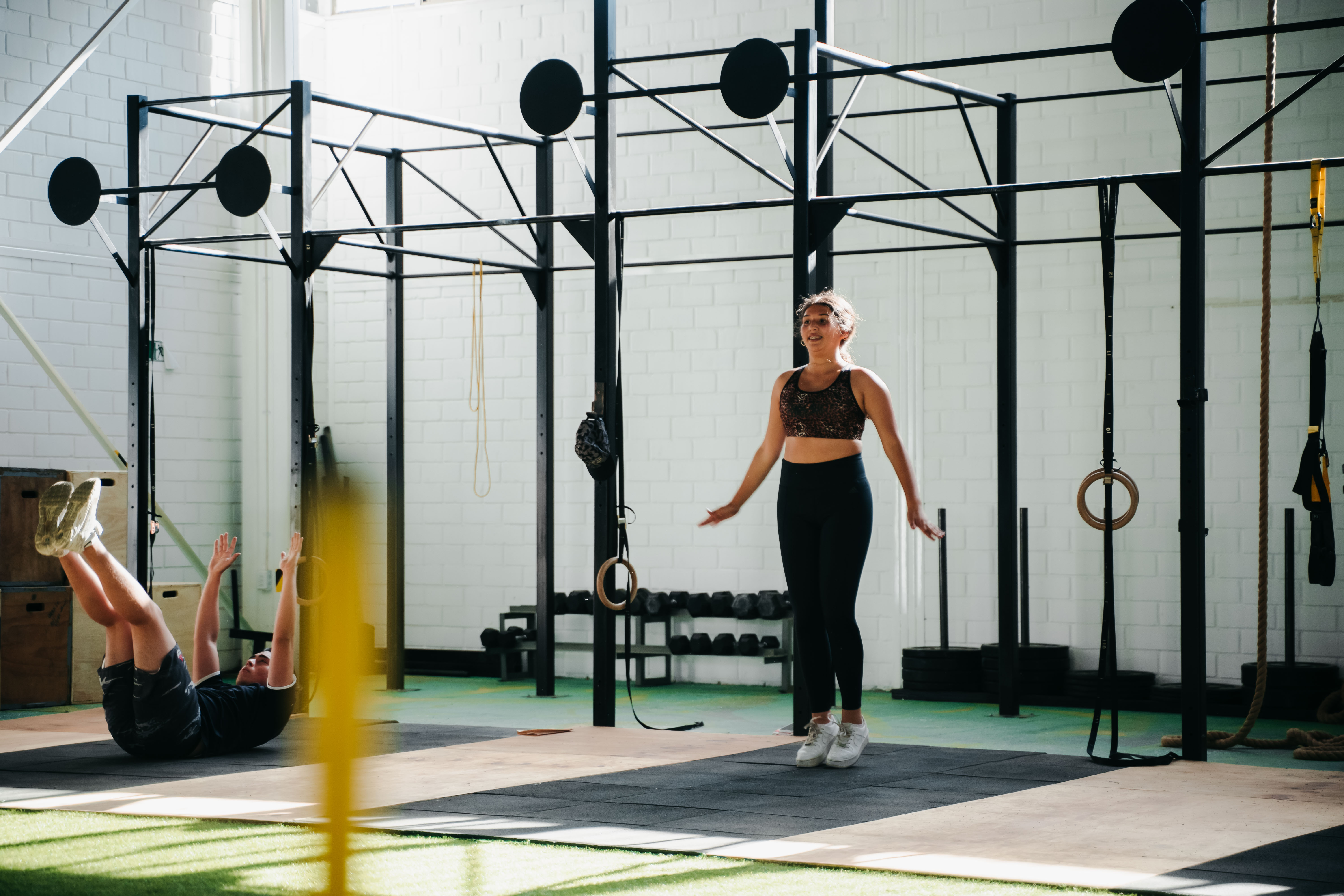 Boxmagic | Centro de Entrenamiento ONEBOX