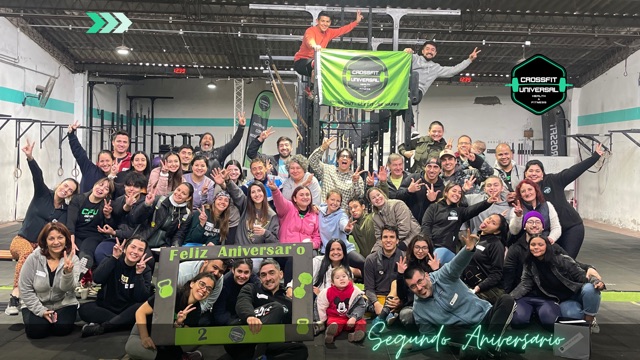 Boxmagic | CF Universal