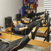 Boxmagic | Revitafit