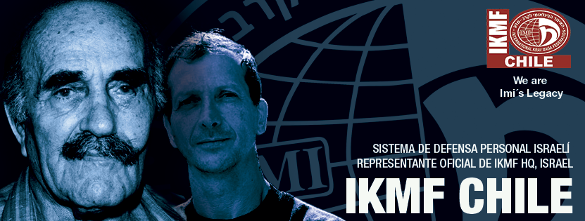 Boxmagic | Federación Internacional de Krav Maga IKMF