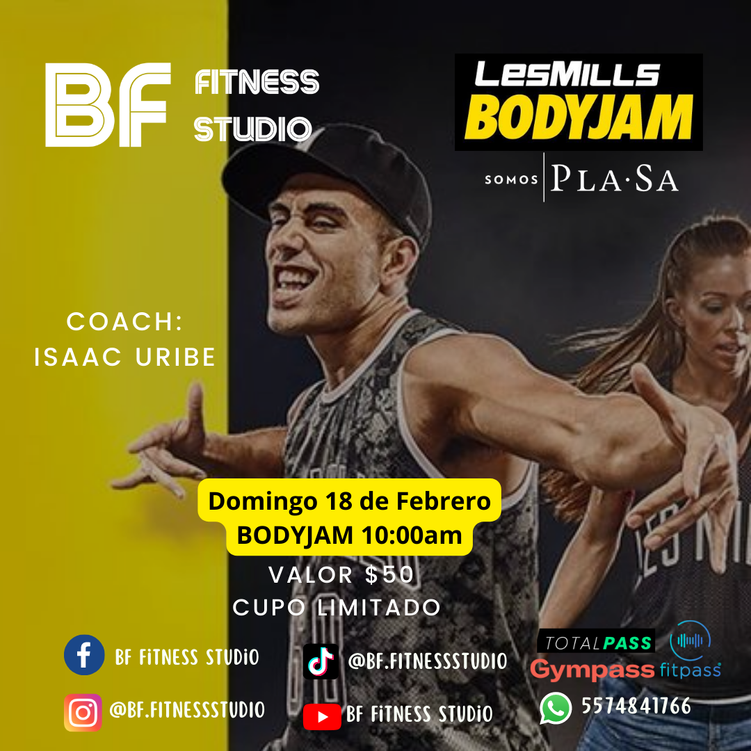 Boxmagic | BF Fitness Studio